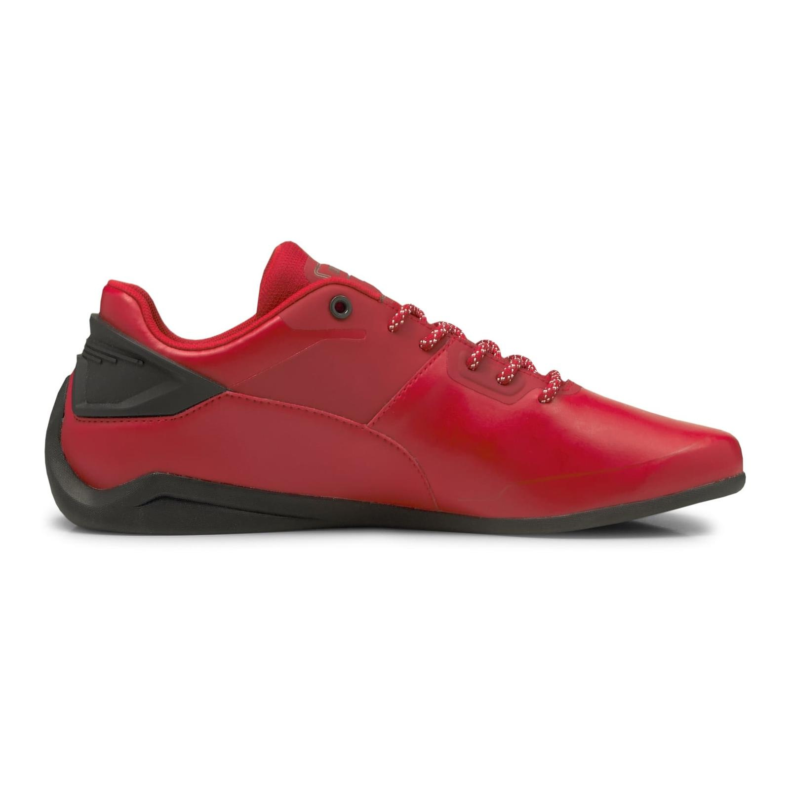 Buty sportowe męskie Puma FERRARI DRIFT CAT DELTA czerwone 30686403 ...