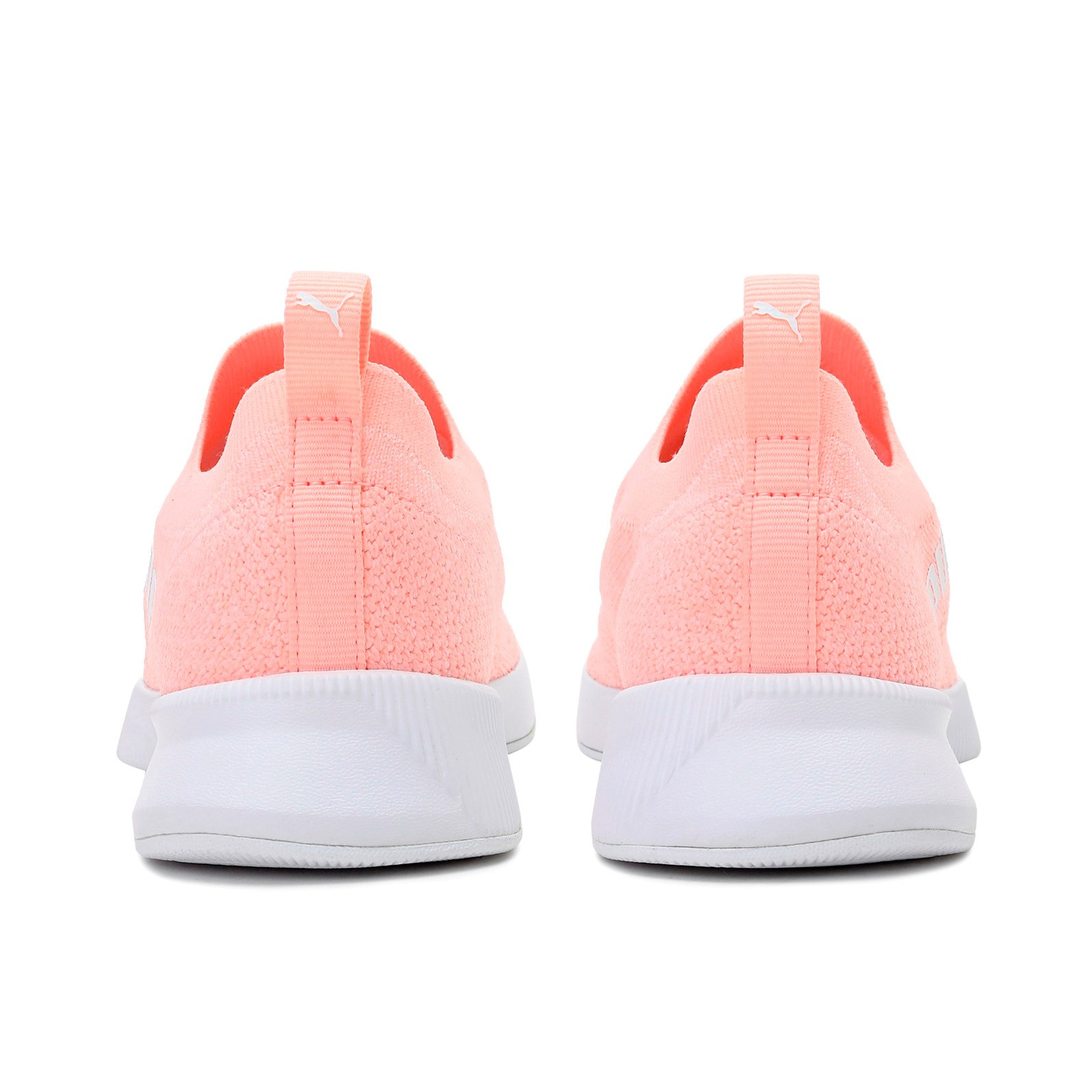 Buty sportowe damskie Puma FLYER RUNNER ENGINEER różowe 19279110 ...