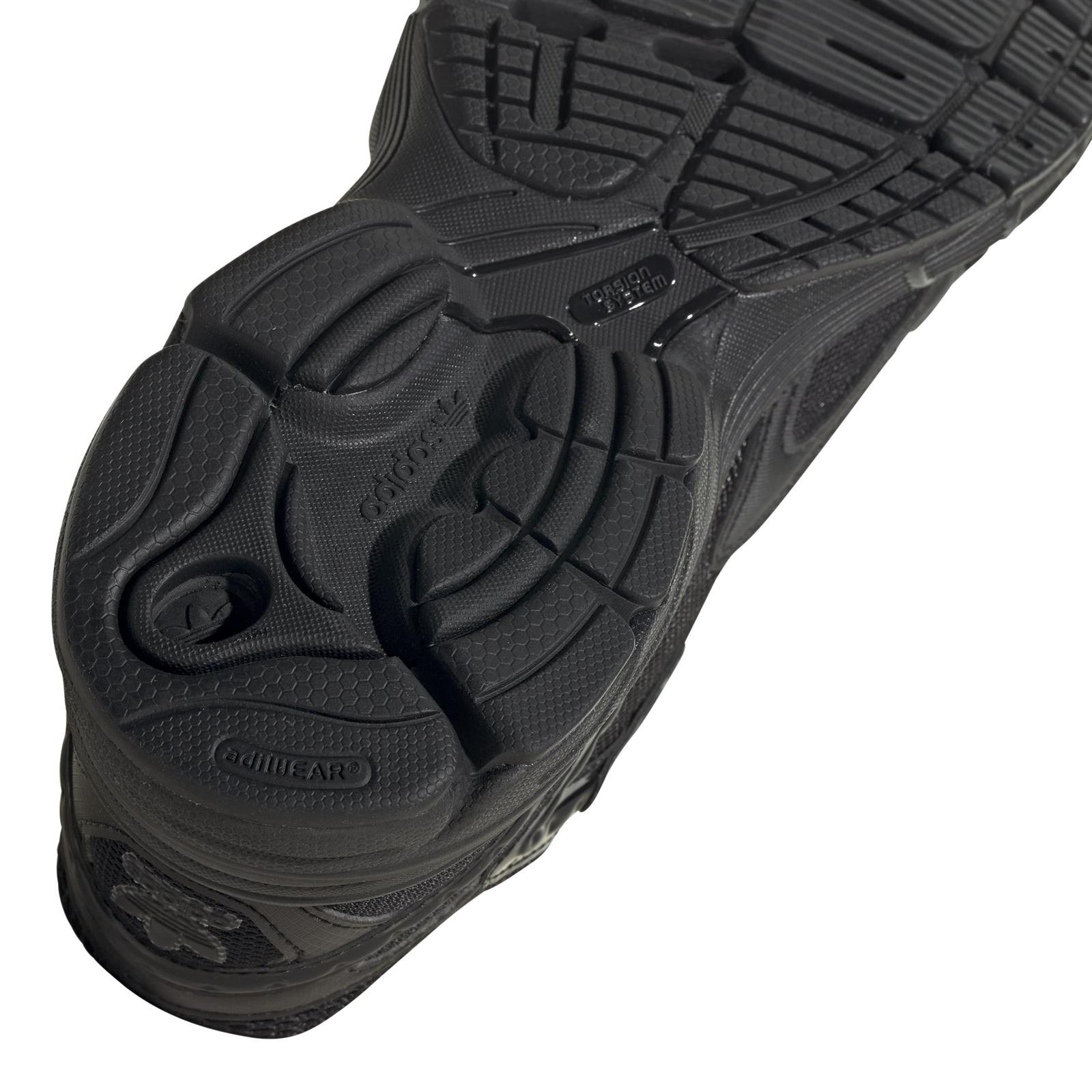 Buty sportowe damskie adidas Astir czarne GW4341 - Sportroom.pl