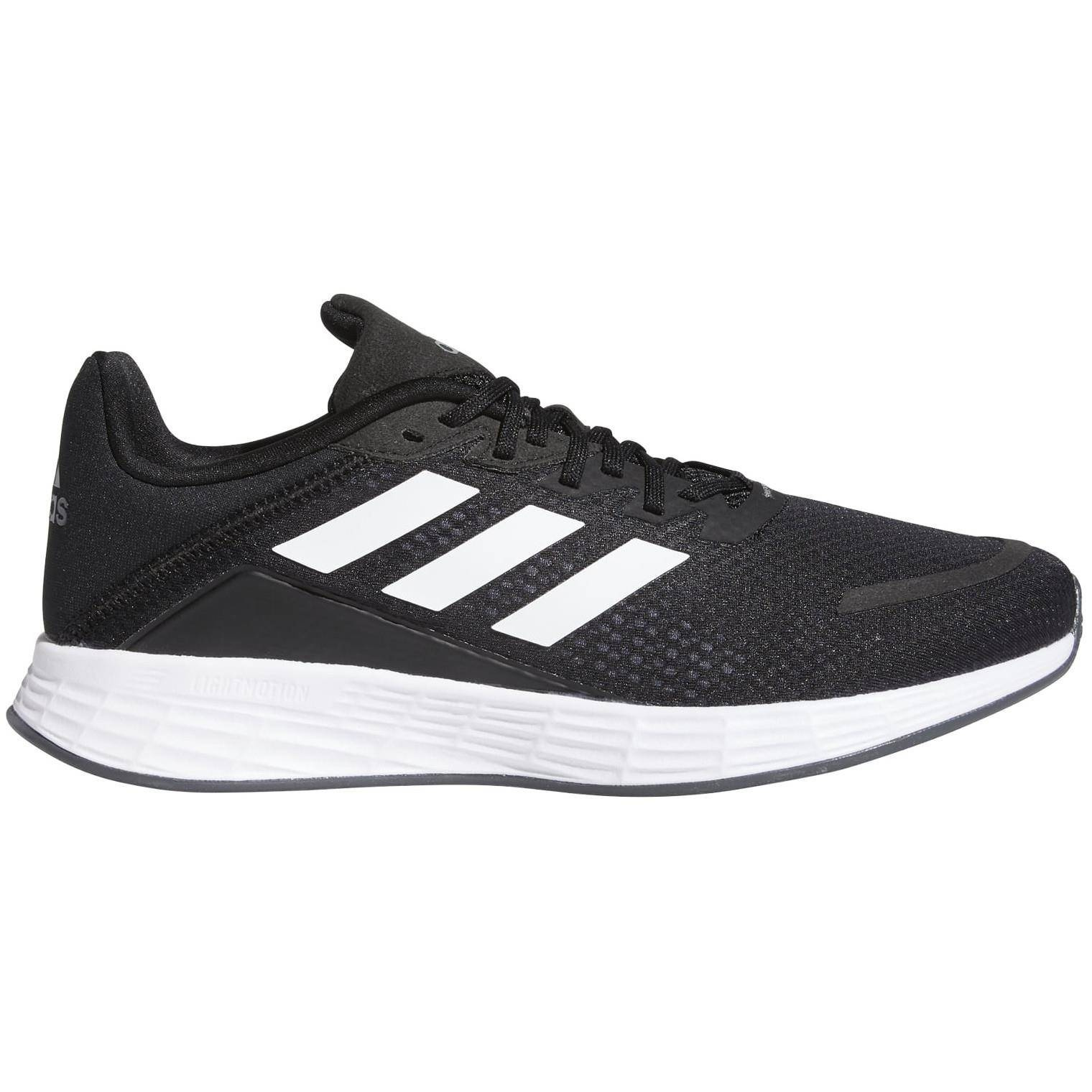 Buty sportowe męskie adidas DURAMO SL czarne FV8786 - Sportroom.pl