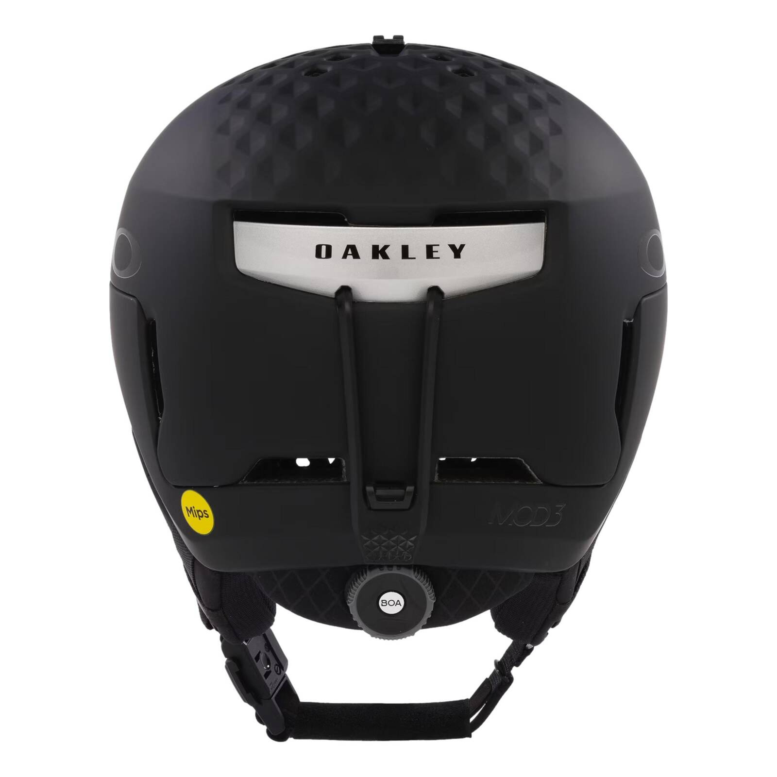 Kask Narciarski Oakley MOD3 FOS901055-09J - Sportroom.pl